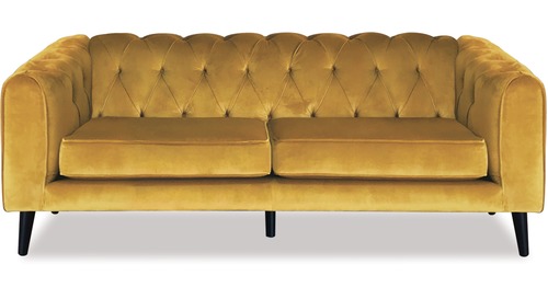 Rachel Lounge Suite - Danske Møbler Couch Furniture
